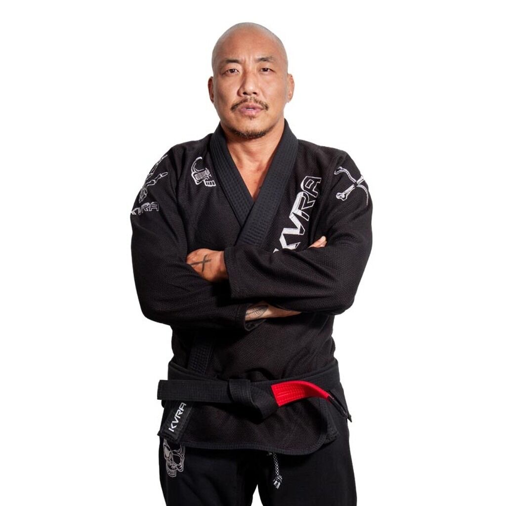 KVRA New Jiu-jitsu Gi Available