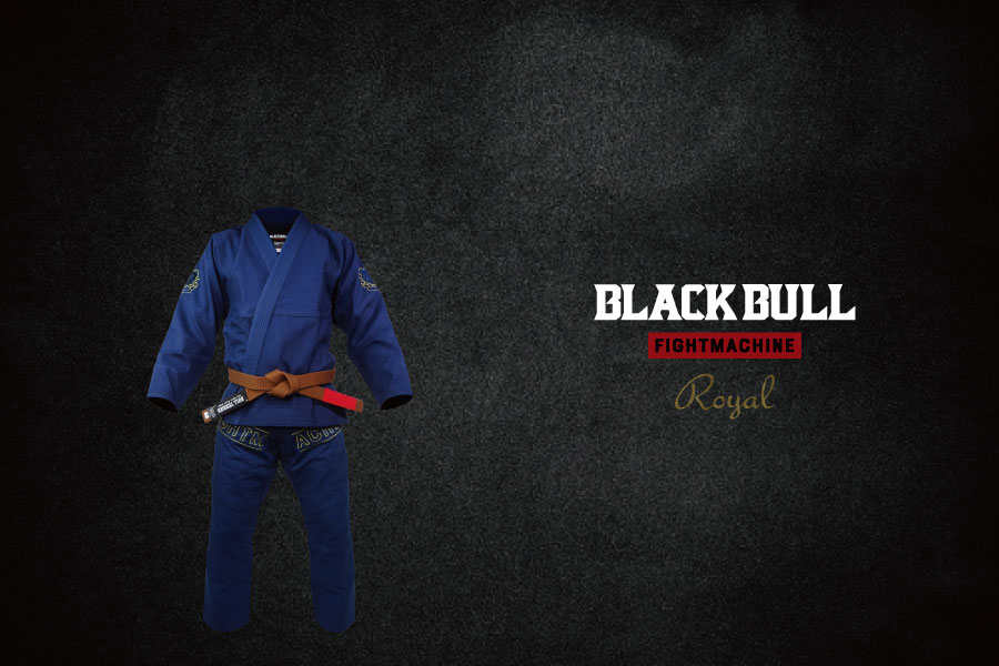 BJJ and Martial Arts Fighters shop Bull Terrier